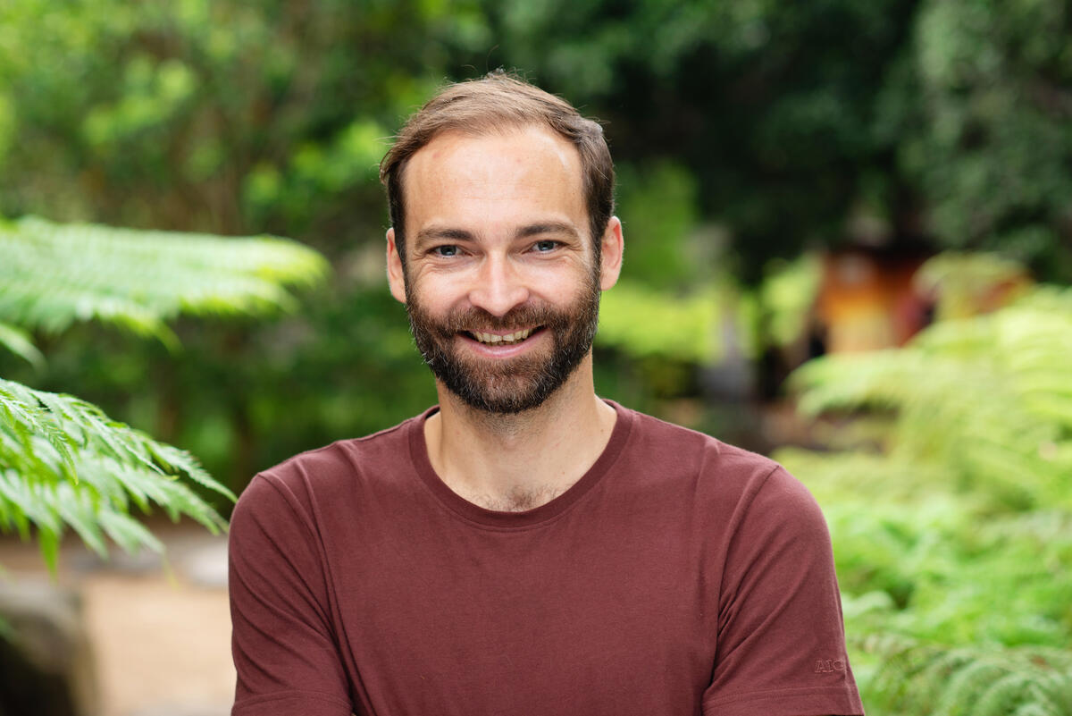 Leave a gift in your Will - Greenpeace Australia Pacific