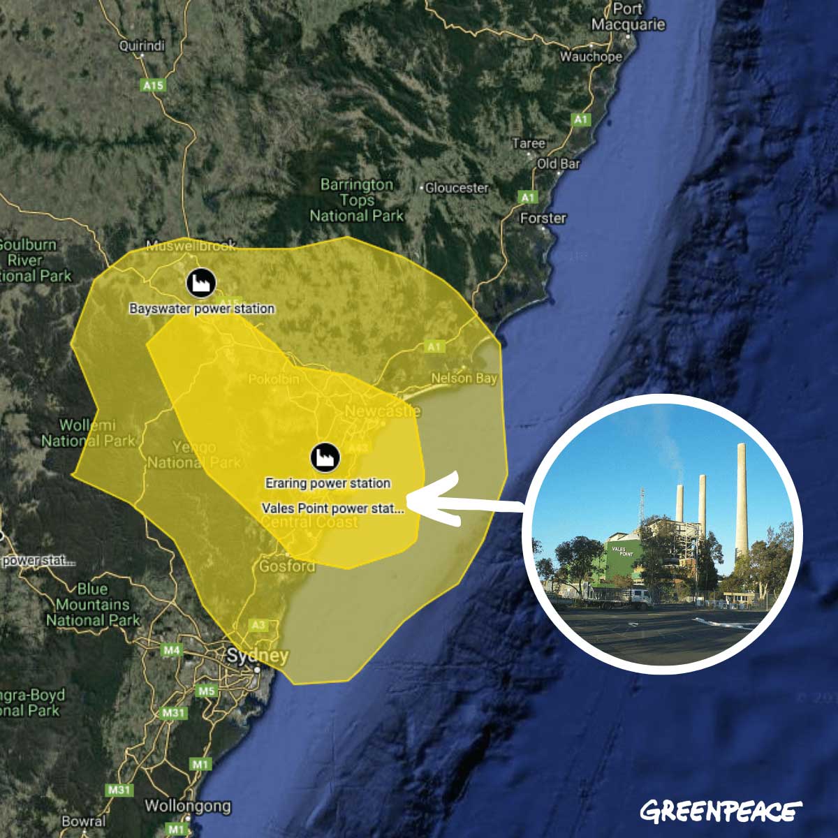 REPORT: Invisible killer – Toxic sulfur dioxide hotspots revealed in ...