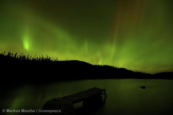 The world’s most beautiful light shows are natural: 20 breathtaking ...