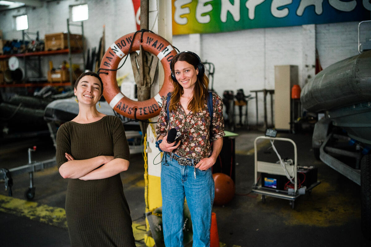 News and Updates - Greenpeace Australia Pacific