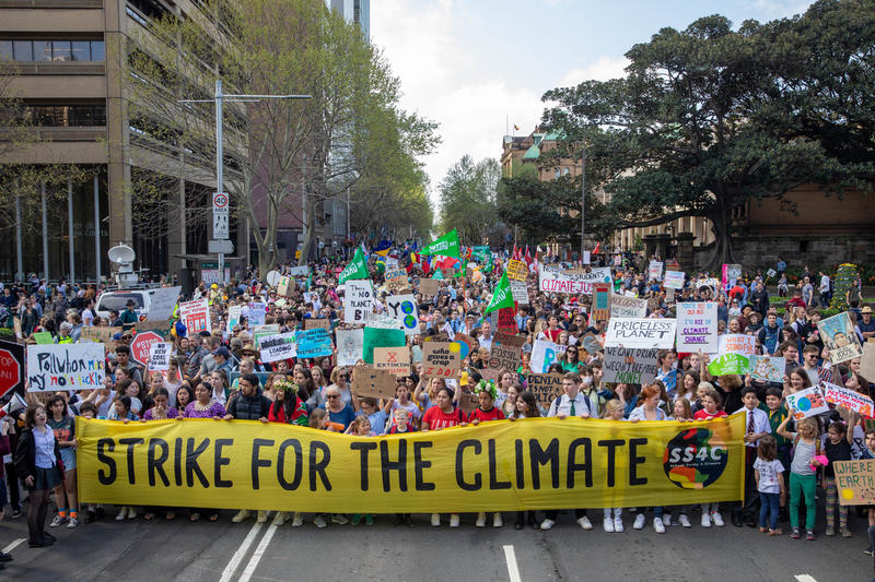 What now? Here are 10 ways to practice meaningful climate activism ...
