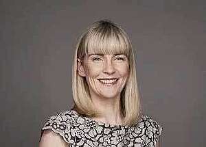 Caroline McDaid - Greenpeace Australia Pacific