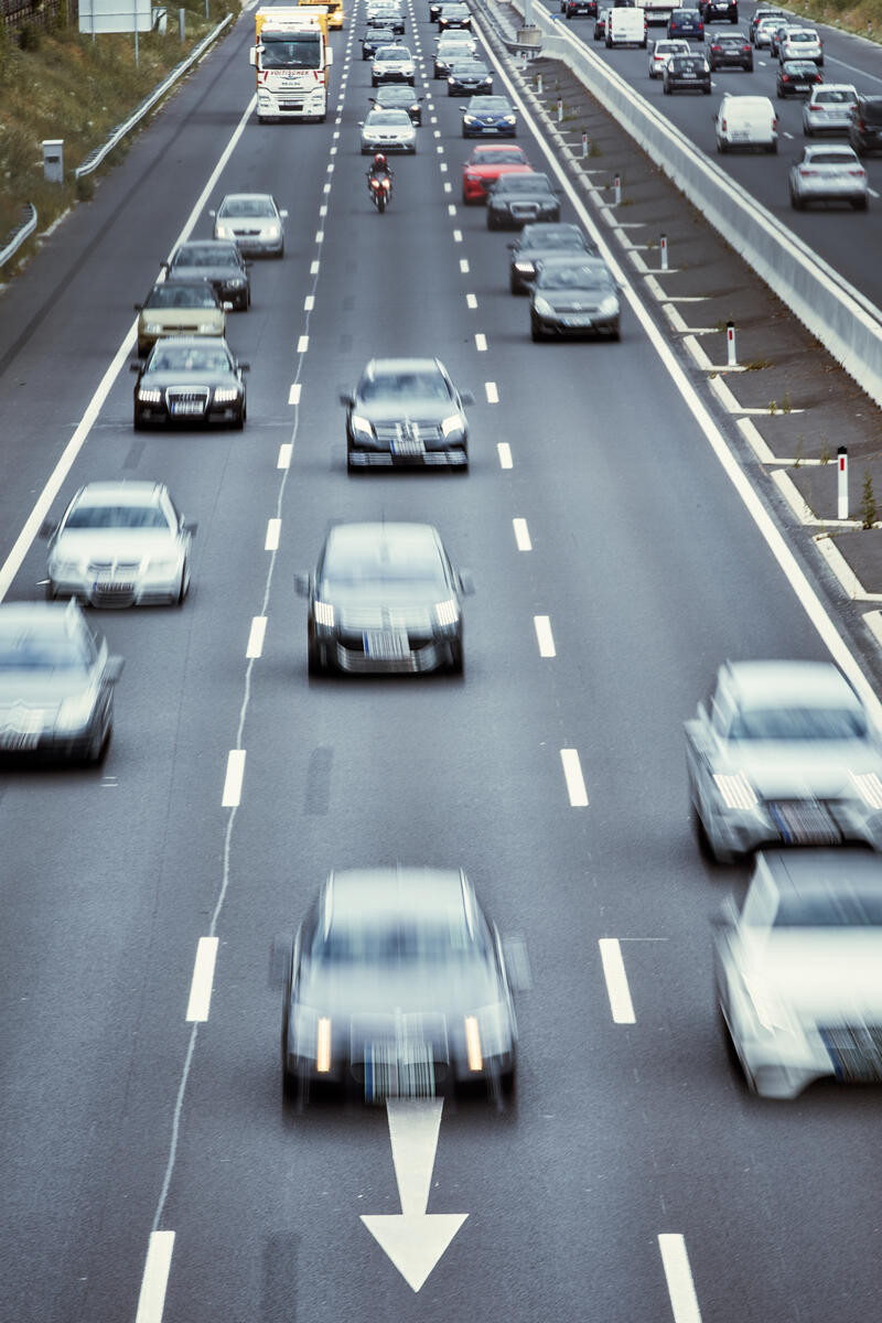 Media Briefing: Australia’s New Fuel Efficiency Standard - Greenpeace ...