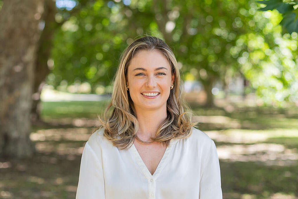 Our Team - Greenpeace Australia Pacific