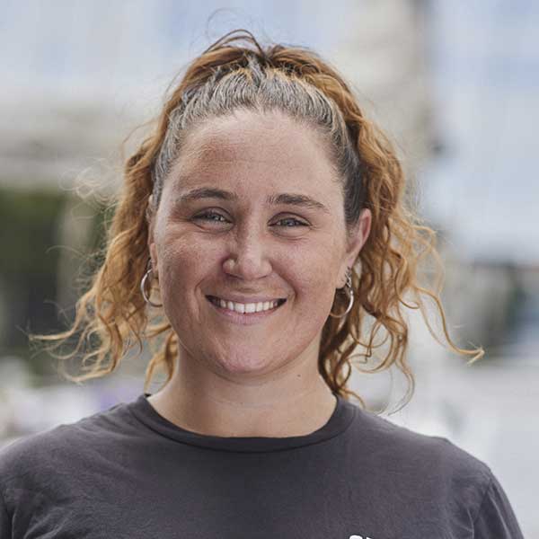 Oceania - Greenpeace Australia Pacific