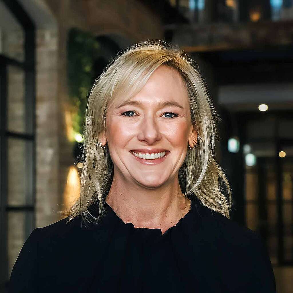 Governance - Greenpeace Australia Pacific