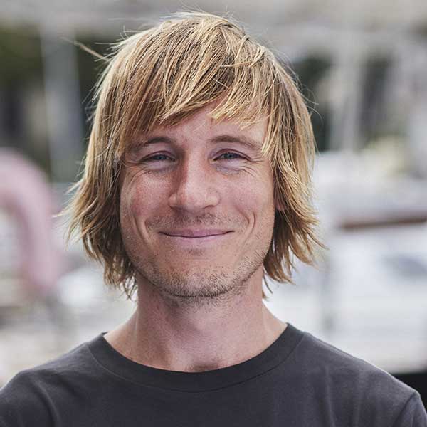 Oceania - Greenpeace Australia Pacific