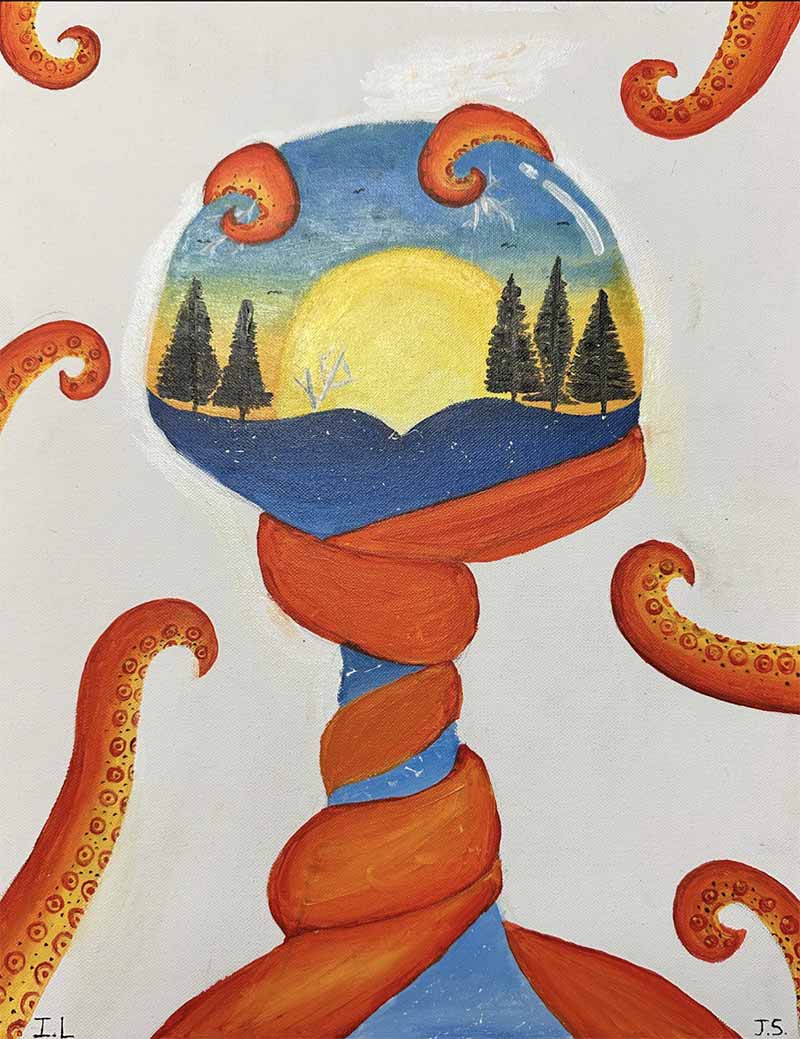 I Scream, You Scream, We All Scream For Action! - Greenpeace Australia ...