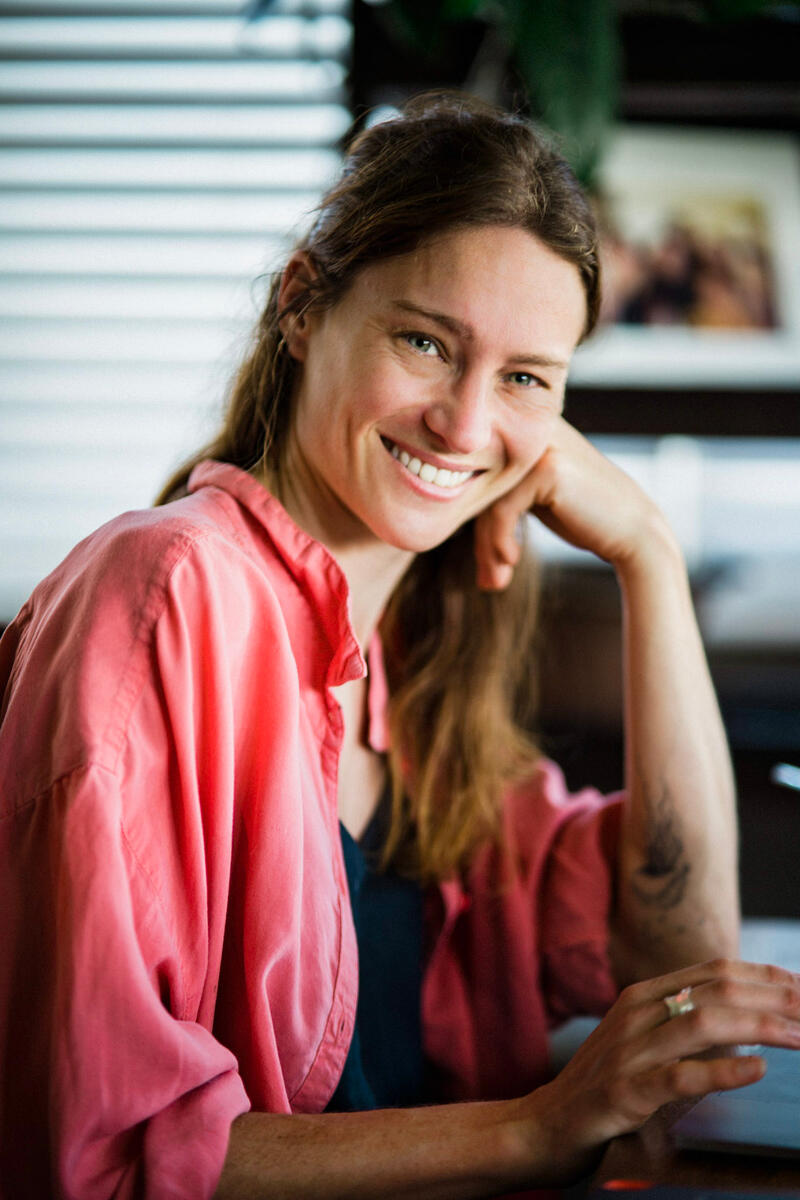 Podcasts - Greenpeace Australia Pacific