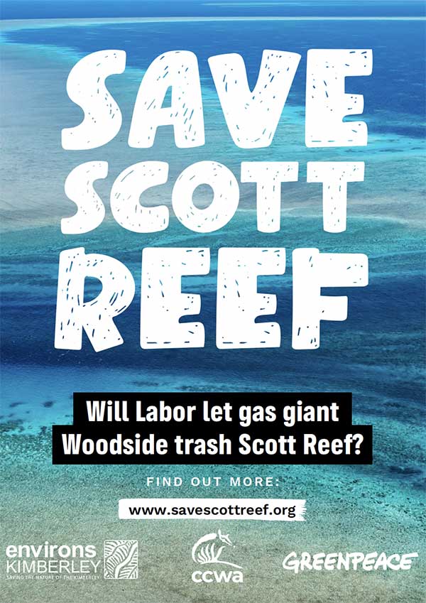 Community Resources - Greenpeace Australia Pacific