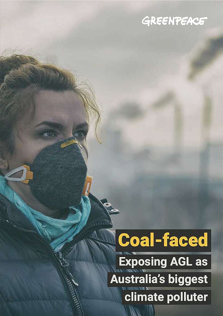 Climate Impacts - Greenpeace Australia Pacific