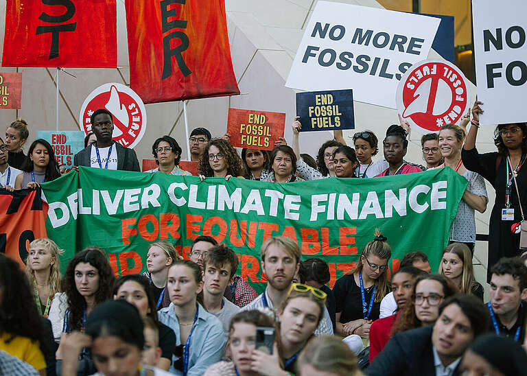 Hosting COP31: A critical opportunity for Australia and the Pacific ...