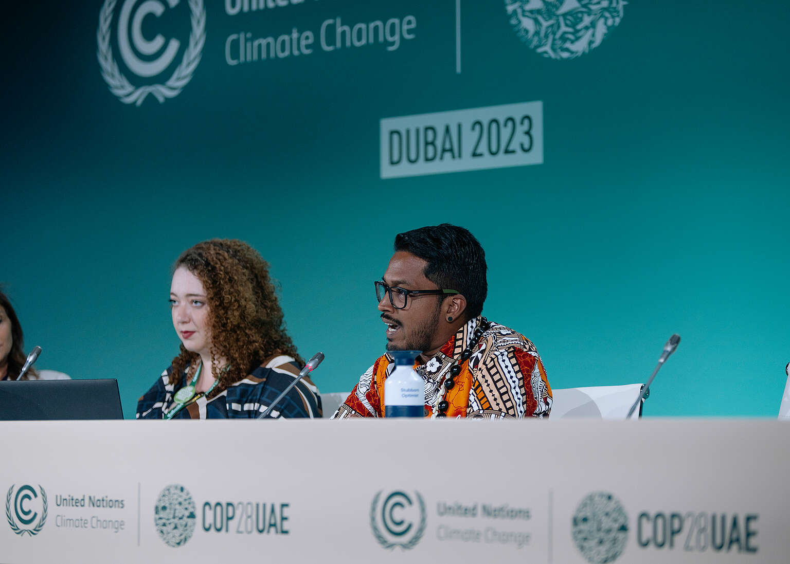 What does the UN’s COP29 climate talks mean for Australia and the ...