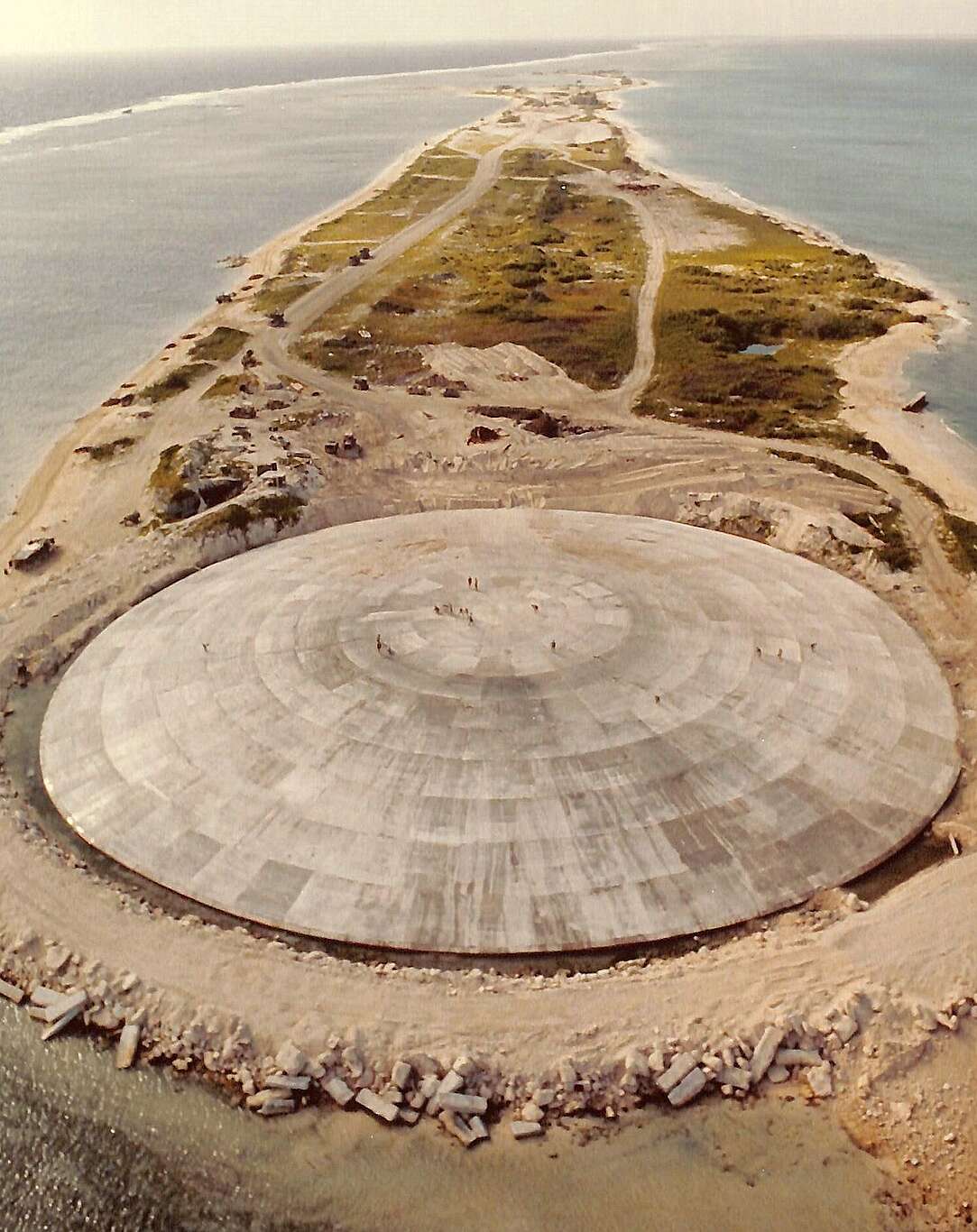 More powerful than Hiroshima: how the largest nuclear weapons test ever ...