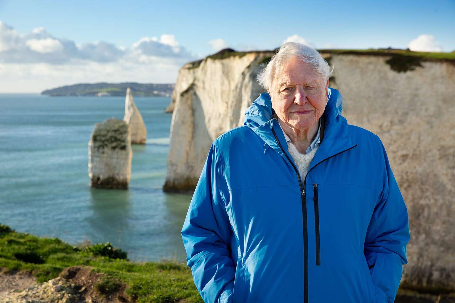 David Attenborough’s New Documentary: A Call for Action on the Global ...