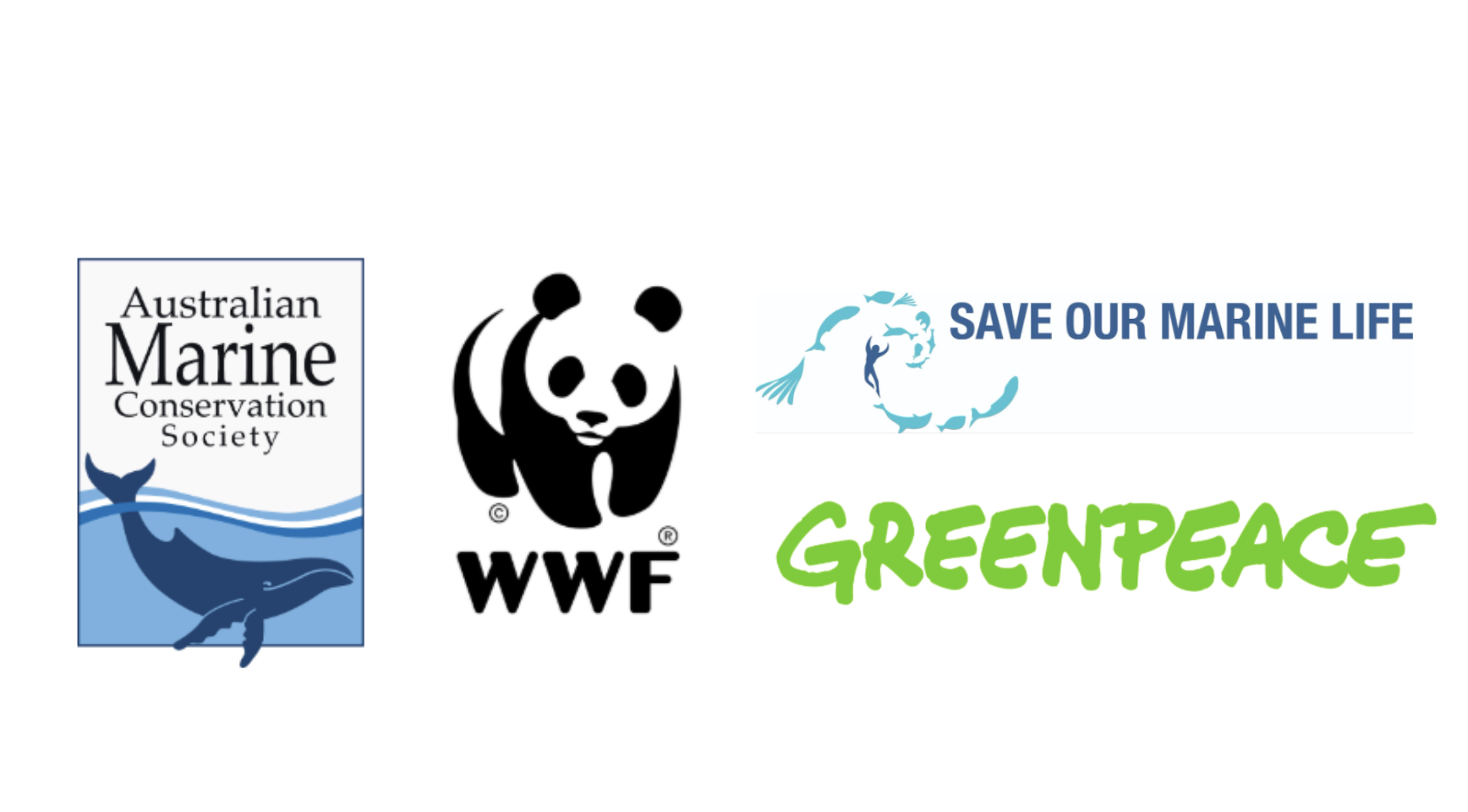 Leading Australian conservation groups call for bold ocean protection ...